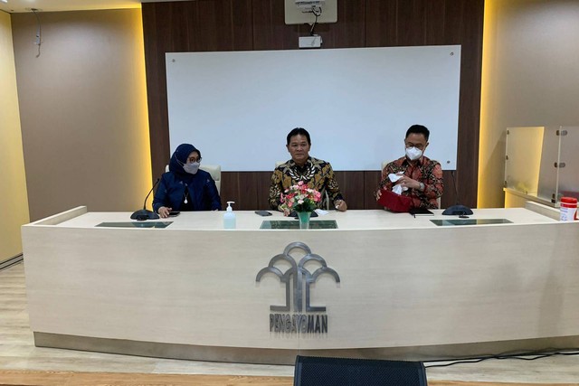 DKPP Terima 33 Aduan Terkait Penyelenggara Pemilu | kumparan.com