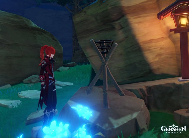 Membandingkan Bake-Danuki di Genshin Impact dengan Tanuki dalam ...