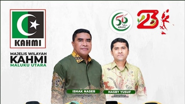 Catatan MW KAHMI untuk HUT Ke-23 Provinsi Maluku Utara | kumparan.com