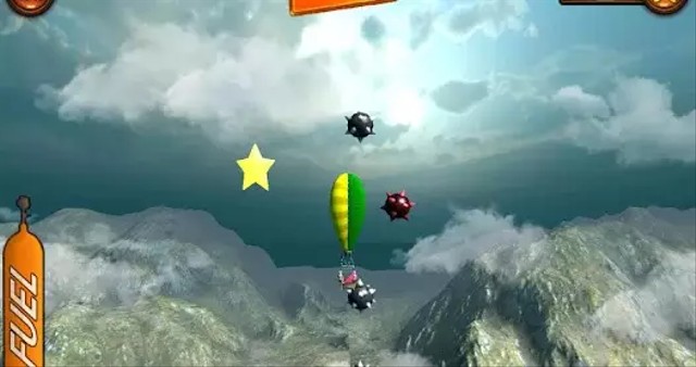 5 Game Balon Udara Android Paling Seru, Salah Satunya Balloon Traveller ...