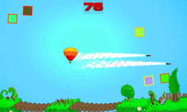 5 Game Balon Udara Android Paling Seru, Salah Satunya Balloon Traveller ...