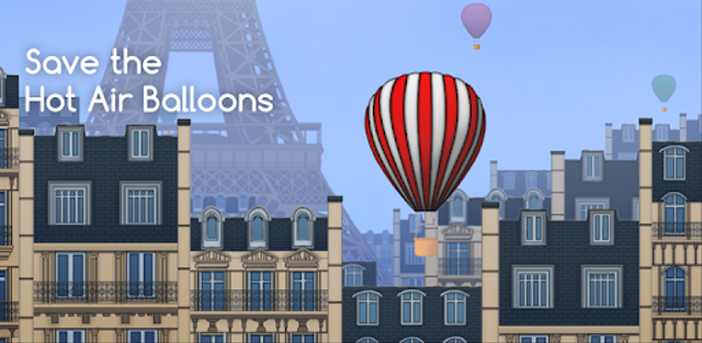 5 Game Balon Udara Android Paling Seru, Salah Satunya Balloon Traveller ...