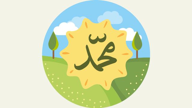 Rasulullah SAW Cerminan Akhlak di Era Modern | kumparan.com