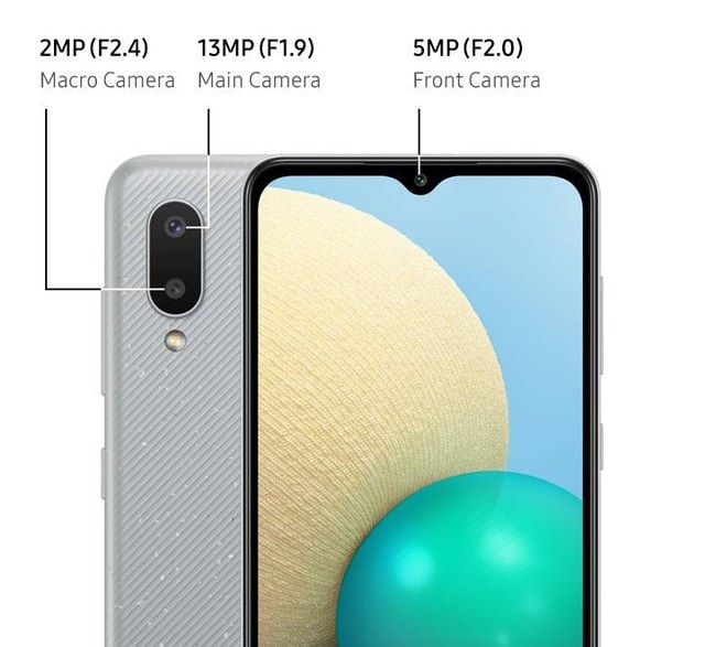 Cara Screenshot HP Samsung A02 dengan Berbagai Metode | kumparan.com
