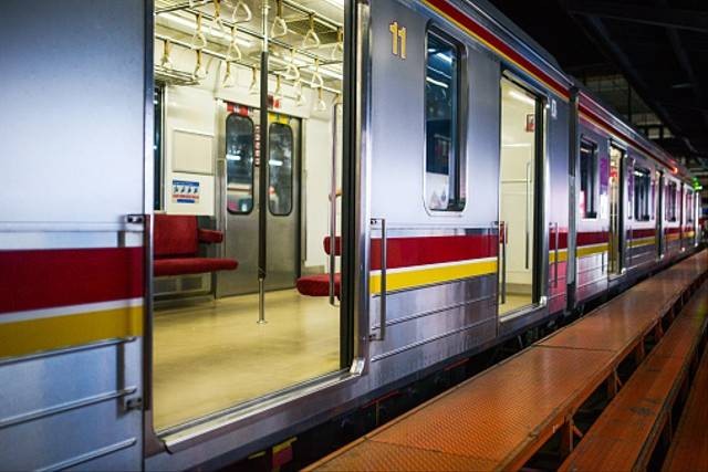 Rute KRL Tangerang 2022 ke Berbagai Stasiun di Jabodetabek | kumparan.com