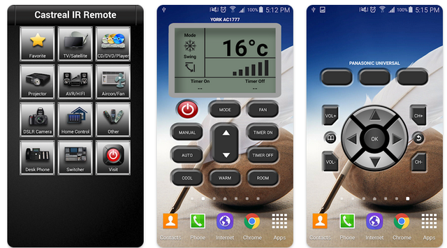 Aplikasi Remote AC, Solusi untuk Remote yang Hilang | kumparan.com