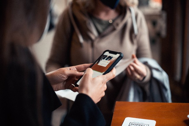 Cara Isi Saldo KMT di KRL Access dengan Mudah | kumparan.com