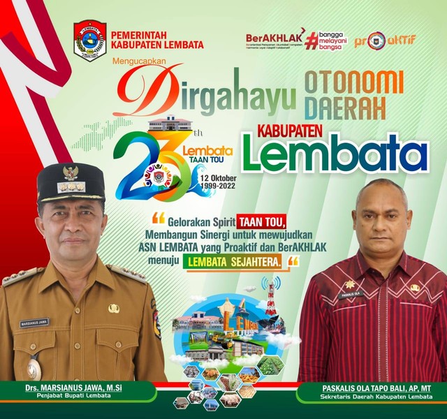 PNS Lembata yang Namanya Dicatut Jadi Anggota Parpol Sudah Lakukan Klarifikasi | kumparan.com