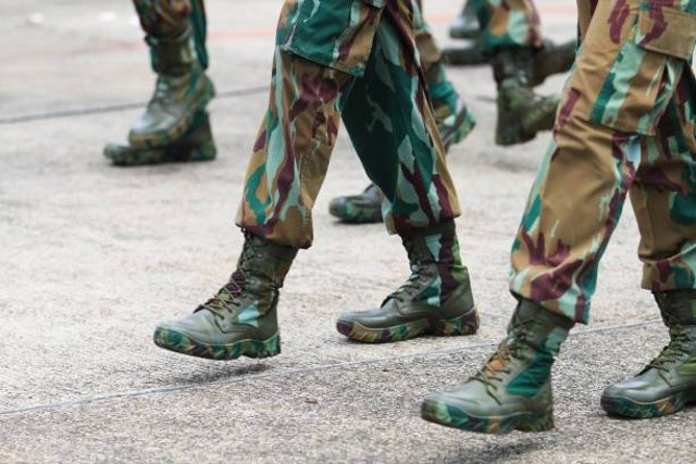 Urutan Pangkat TNI AL dari yang Tertinggi sampai Terendah | kumparan.com