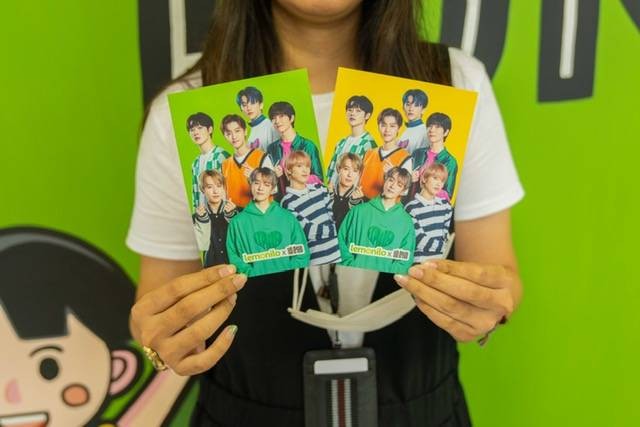 Rayakan Hari Jadi yang Ke-6, Lemonilo Hadirkan Postcard Eksklusif NCT ...