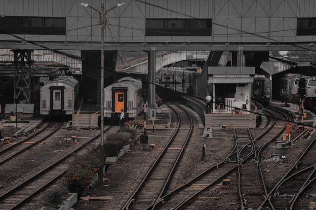 Jadwal KRL Stasiun Daru Terbaru 2022 | kumparan.com