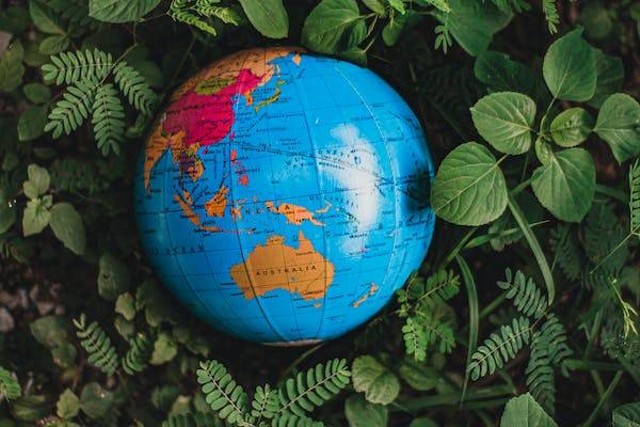 Perbedaan WIB, WITA, dan WIT dalam Pembagian Zona Waktu Indonesia ...