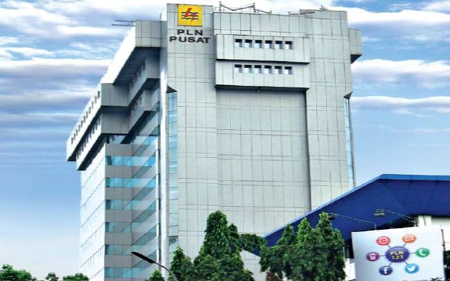 PLN Gandeng 6 BUMN untuk Bikin Proyek Perdagangan Karbon | kumparan.com