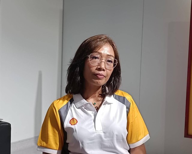 Alasan Shell Hapus BBM RON 90: Mau Jadi Perusahaan Energi Bersih ...