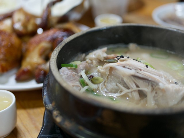 5 Makanan Khas Depok yang Paling Lezat | kumparan.com
