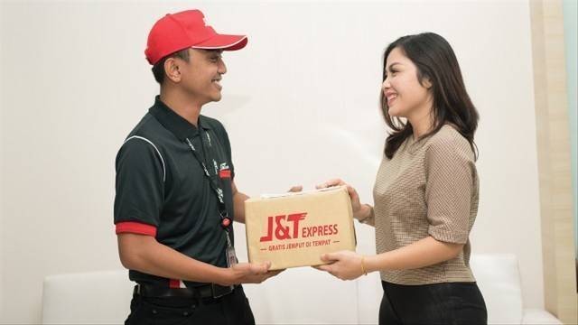 Drop Point Artinya Apa? Ini Maksud, Cara Kerja, dan Istilah Lain di J&T ...