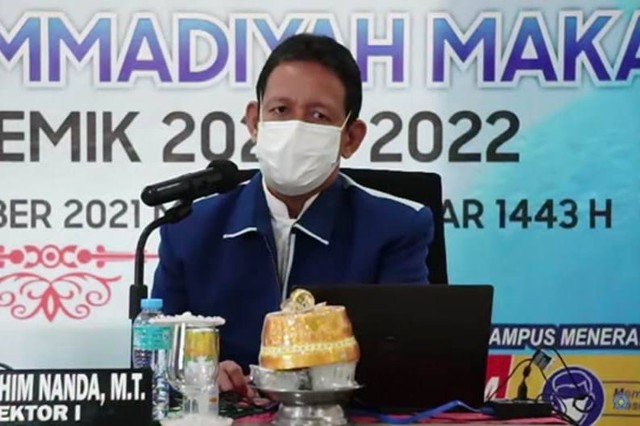 Prodi Matematika Raih Akreditasi Unggul, Begini Apresiasi Pimpinan ... Prodi Matematika Raih Akreditasi Unggul, Begini Apresiasi Pimpinan ...