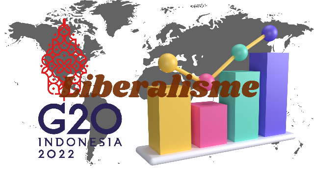 G20 Sebagai Sarana Pemulihan Perekonomian Indonesia Menurut Liberalisme | kumparan.com