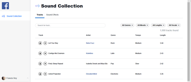 7 Situs Download Backsound Gratis, Ini Rekomendasi Terbaiknya ...