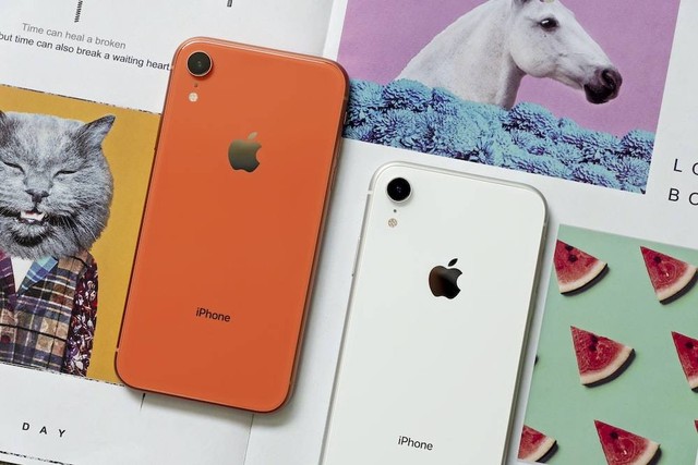 Perbedaan iPhone XR dan XS, Mana yang Lebih Unggul? | kumparan.com