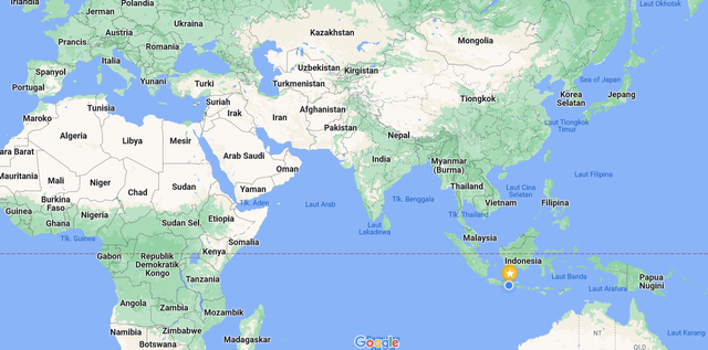 Peta Dunia yang Bisa Di-zoom, Kunjungi Rekomendasi Situs Ini | kumparan.com
