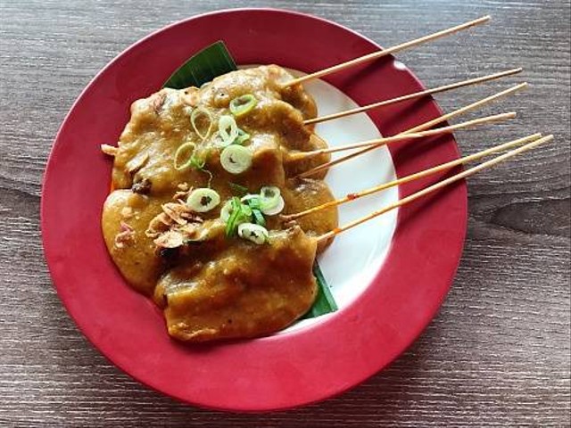 3 Jenis Sate Padang berdasarkan Asal Daerahnya, Pernah Mencoba ...