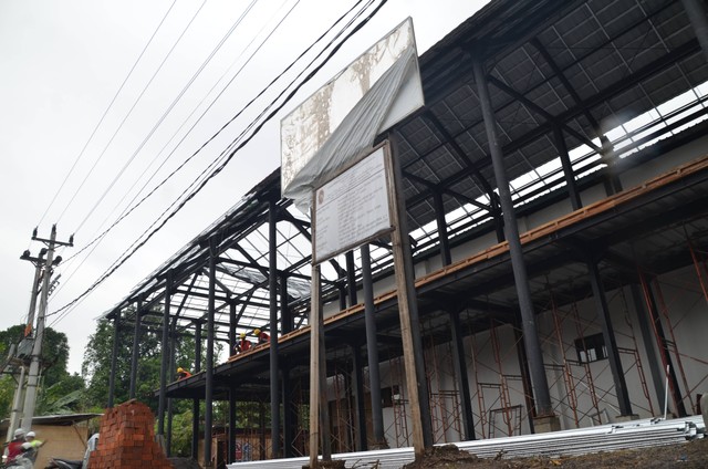 UPT Logam Kota Jogja Direvitalisasi untuk Tingkatkan Layanan | kumparan.com