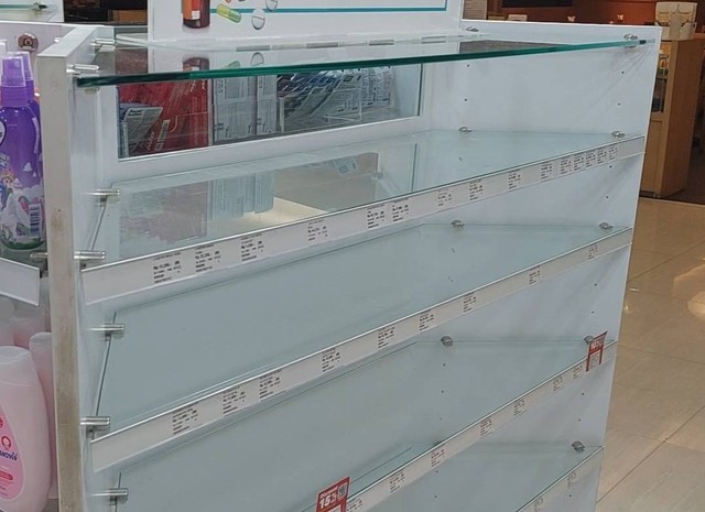 Cek TKP: Apakah Apotek di Jakarta dan Sekitarnya Masih Jual Obat Sirop ...