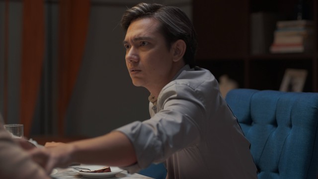 Sinopsis Perfect Strangers, Film Indonesia Terbaru yang Tayang di Prime ...