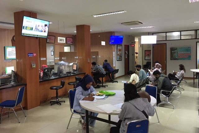 Mudahnya Urus KTP, KIA hingga KK di Dukcapil Tangerang Selatan ...