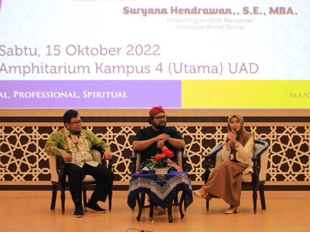 Tips Tingkatkan Skill Kewirausahaan Digital ala Prodi Manajemen UAD | kumparan.com