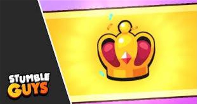 Crown Stumble Guys: Definisi dan Tips Mendapatkannya dengan Mudah | kumparan.com