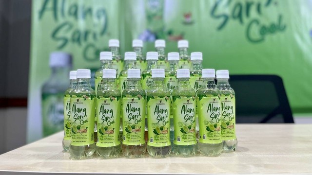 Sido Muncul Kembangkan Lini Bisnis Baru, Luncurkan Produk Ready to ...