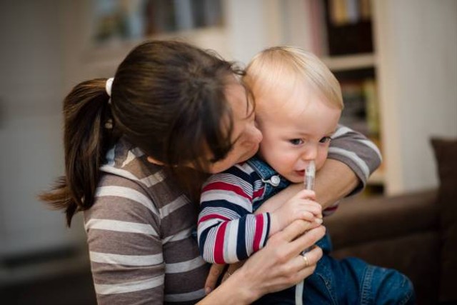 5 Rekomendasi Alat Penyedot Ingus Bayi | kumparan.com