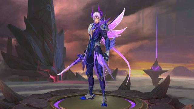 Ling MLBB: Karakter, Skill, dan Build Item yang Bisa Digunakan ...