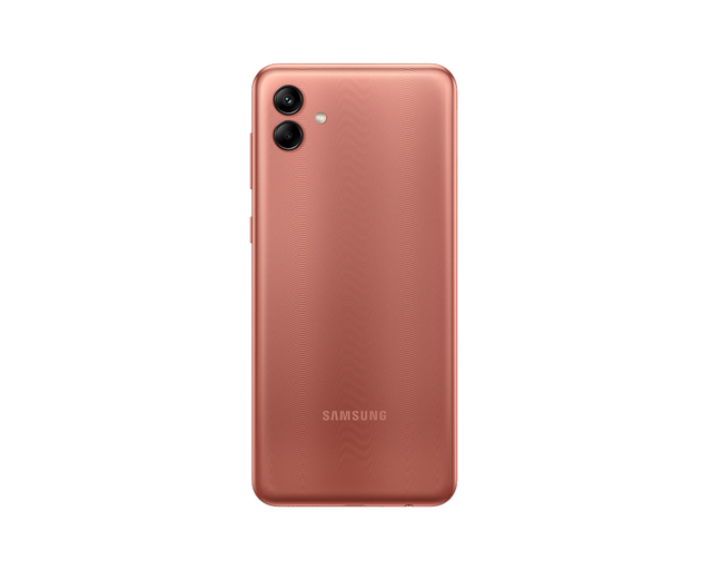 Spesifikasi dan Harga Samsung Galaxy A04 di Indonesia | kumparan.com