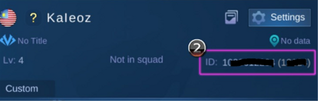 Zone ID ML: Perbedaannya dengan User ID hingga Cara Mengeceknya ...