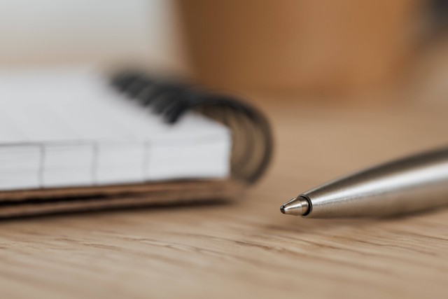 4 Contoh Surat Personal Letter yang Benar | kumparan.com
