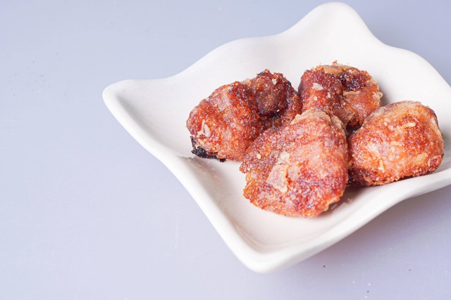 Macam-Macam Kue Basah Khas Nusantara yang Memiliki Cita Rasa Lezat ...