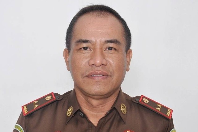Jamintel Imbau Jaksa Terapkan Pola Hidup Sederhana: Jangan Hedon di ...
