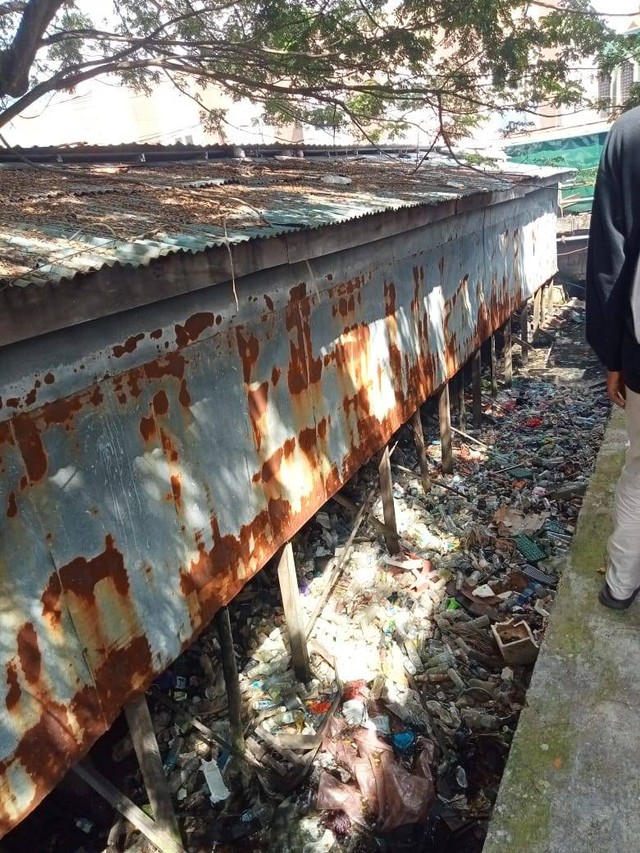 Perairan Ternate Tercemar Mikroplastik | kumparan.com Perairan Ternate Tercemar Mikroplastik | kumparan.com