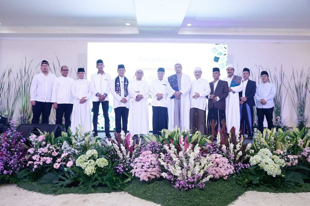 Lindungi HAKI, Keluarga Rilis Channel YouTube KH Zainuddin MZ ...