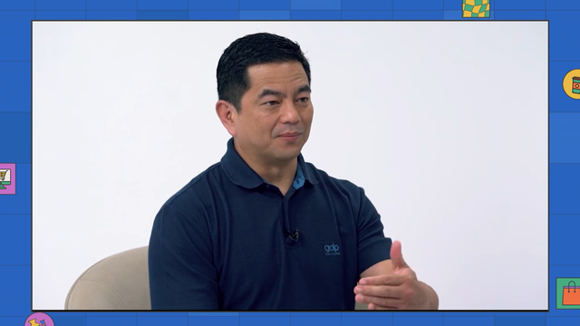 Jadi Pengusaha Butuh Bakat dan Mental Baja? Ini Kata Martin Hartono ...