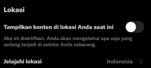 Cara Melihat Trending Twitter Indonesia Lewat Aplikasi dan Situs Web ...