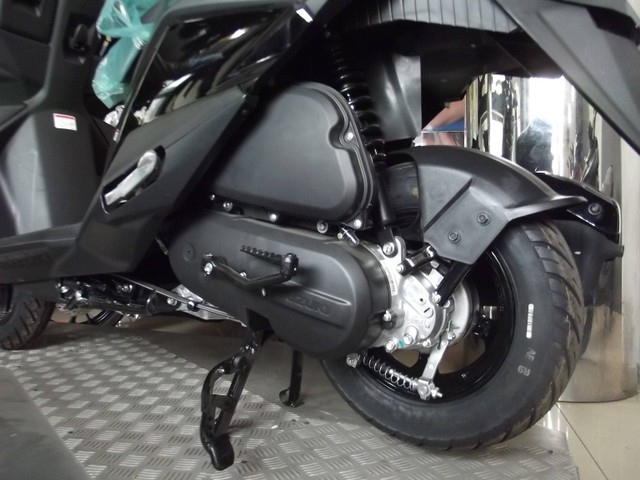 Ingat, Oli Gardan Motor Matik Wajib Diganti Tiap 8.000 Kilometer ...