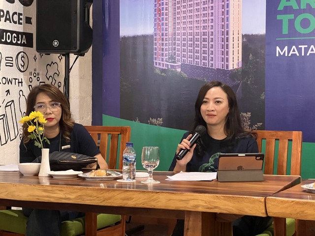 Di Tengah Isu Resesi, Pembangunan Apartemen di Yogya Malah Tancap Gas ...