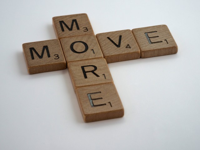 20 Kata-Kata Move On Bahasa Inggris beserta Artinya | kumparan.com