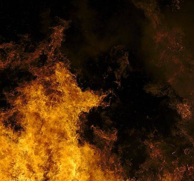 Jumlah Malaikat Zabaniyah, Sang Penjaga Neraka yang Tidak Memiliki ...