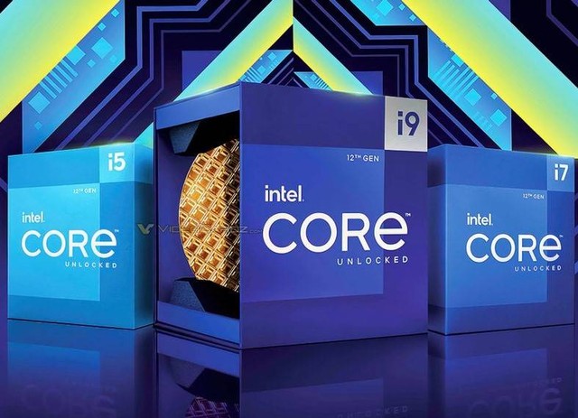 Intel Gen 12, Intip Keunggulan hingga Variasinya di Sini | kumparan.com