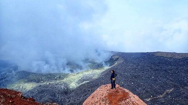 Cerita Profesional Tour Guide di Bali saat Pandemi: Tak Ada Turis Sama ...
